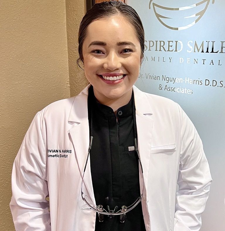 Dentist in Willow Park, TX | Inspired Smiles Family Dental