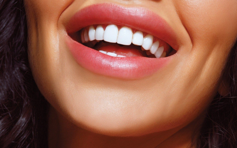 10 Mind-Blowing Teeth Facts You Probably Never Heard Of!